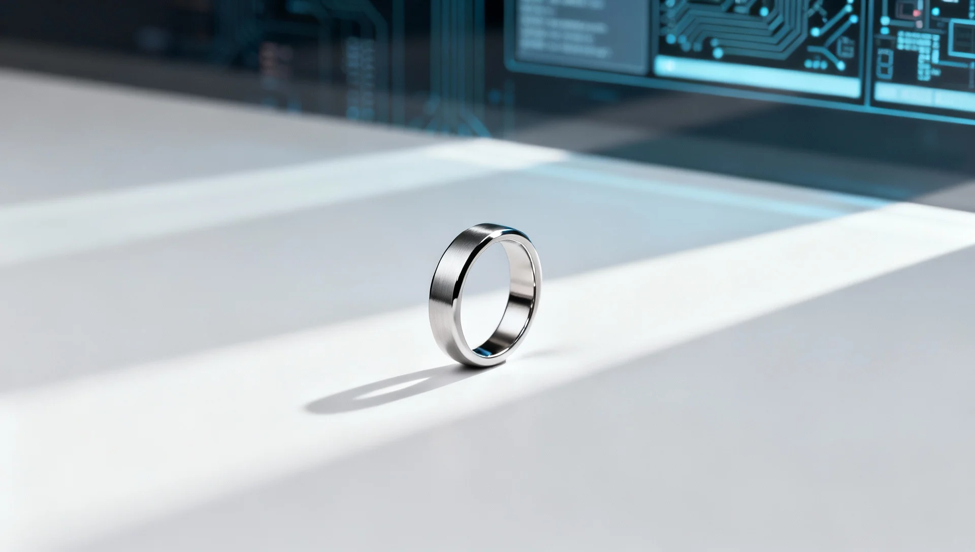 Oura Ring Valuation Hits $11 Billion After $900 Million Funding Round ...