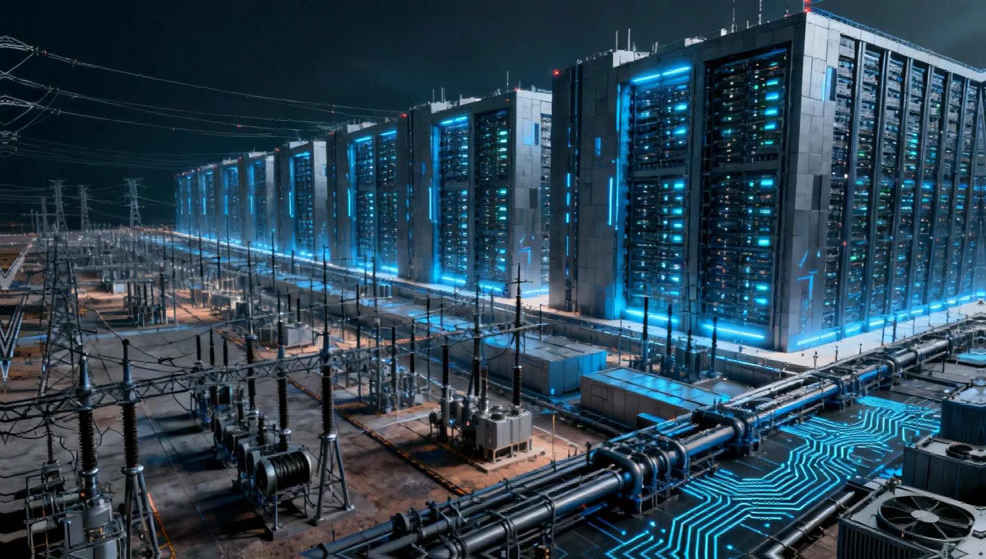 OpenAI’s Stargate Project: The $500 Billion AI Infrastructure ...