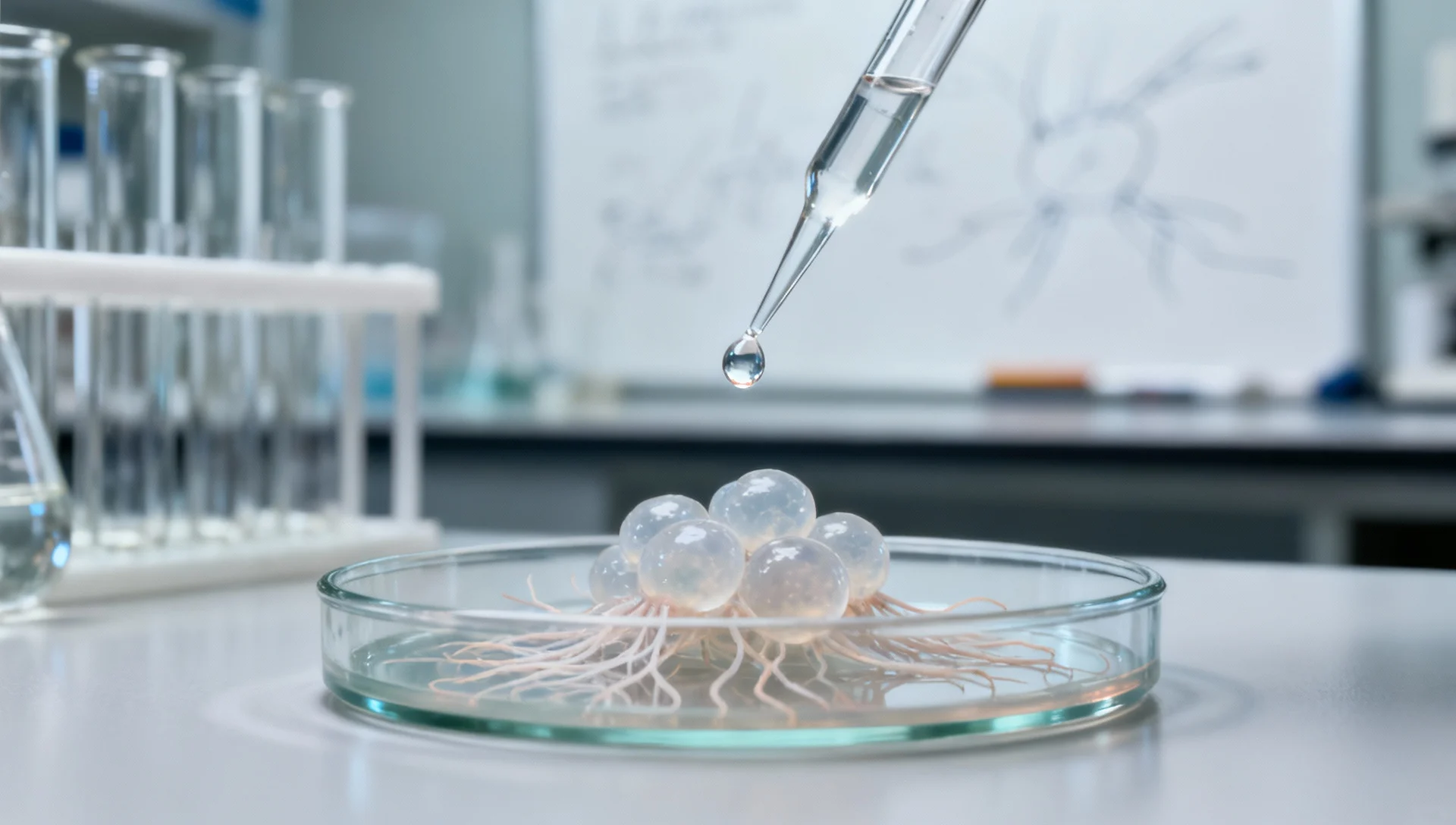 Lab-boosted olfactory receptor reveals new insights about how our sense ...