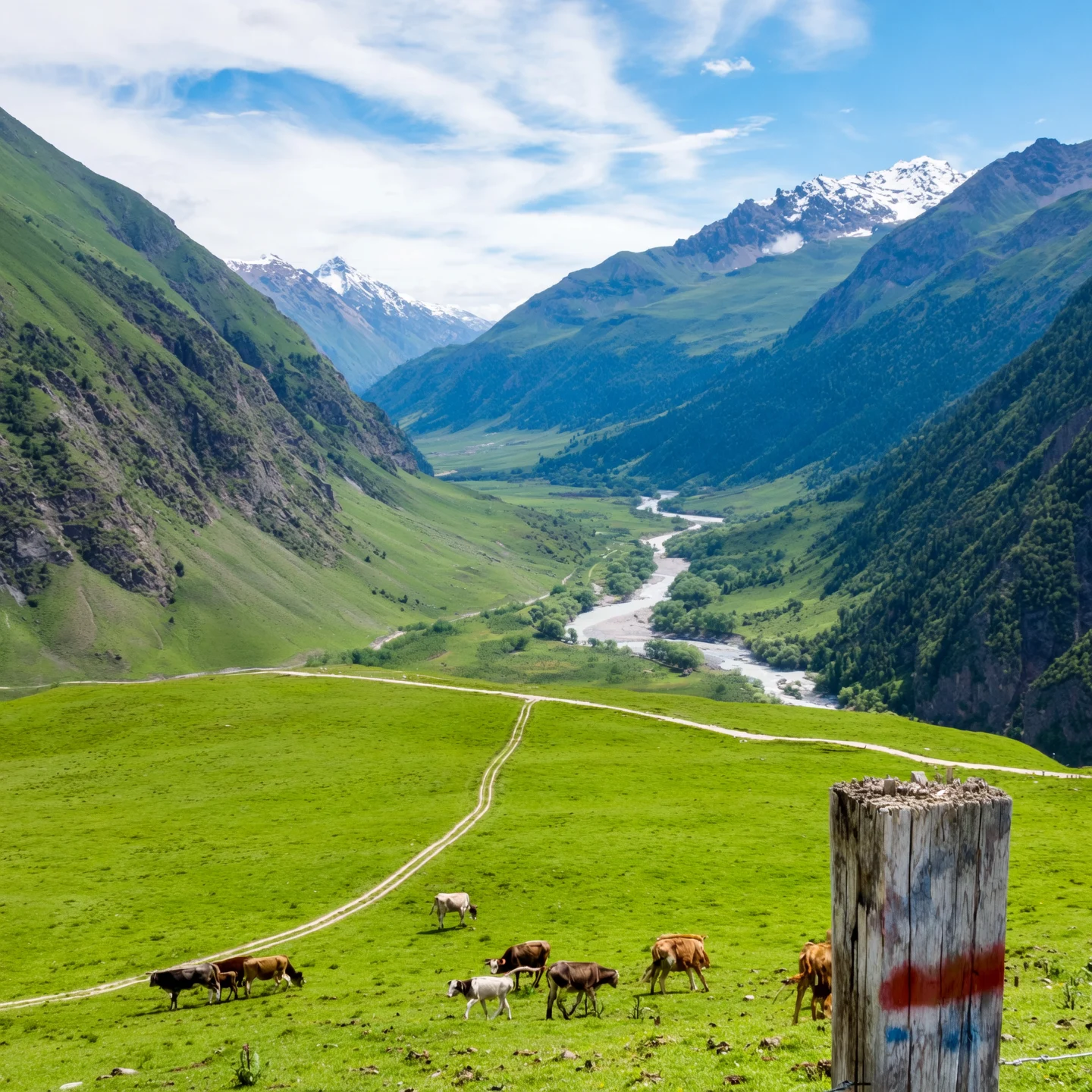 New Zealand Conservation Land Reform: Public Decision-Making for ...