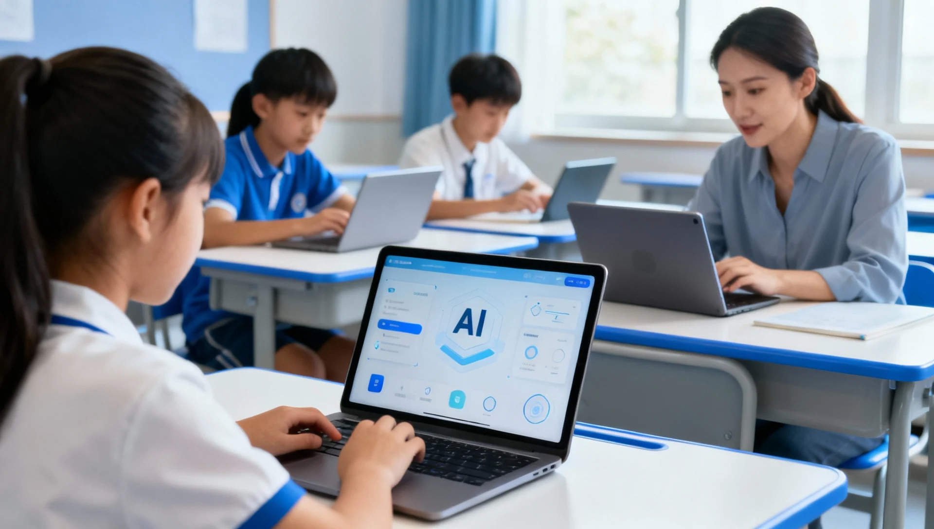 Microsoft Launches 365 Copilot for Education at $18 Monthly, Introduces ...