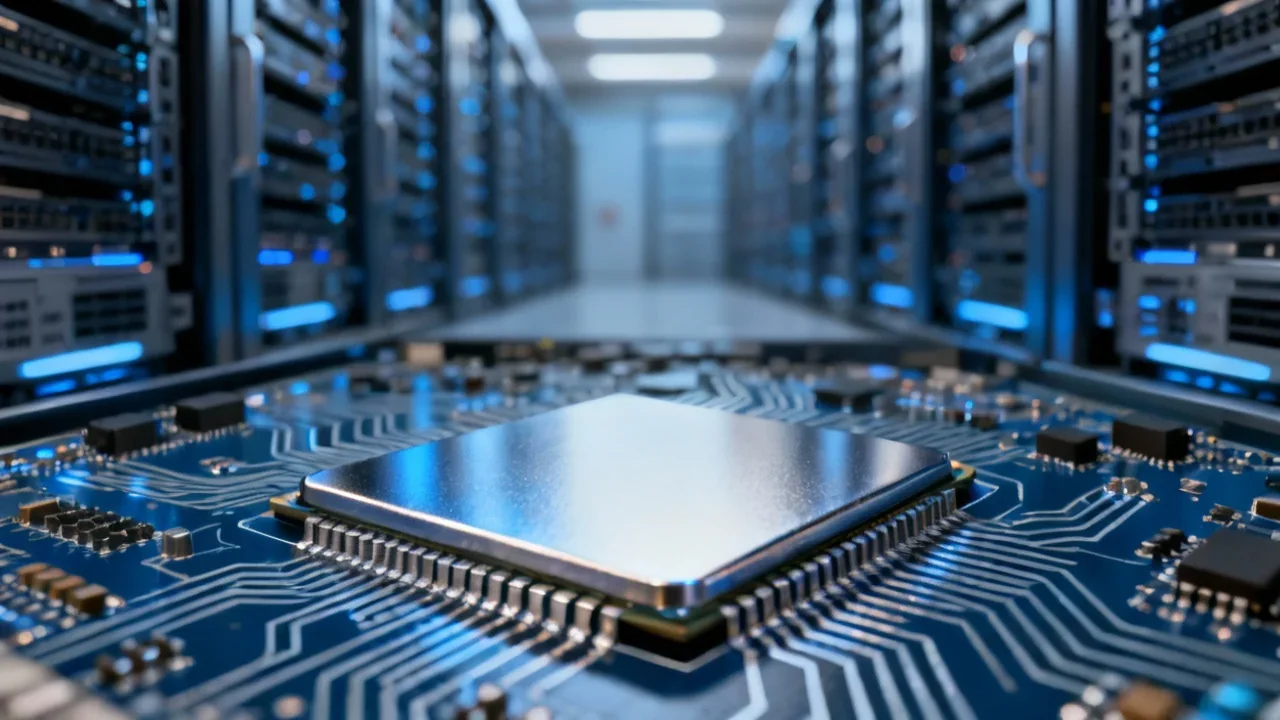 Four Arrested in Nvidia GPU Smuggling Ring to China – News