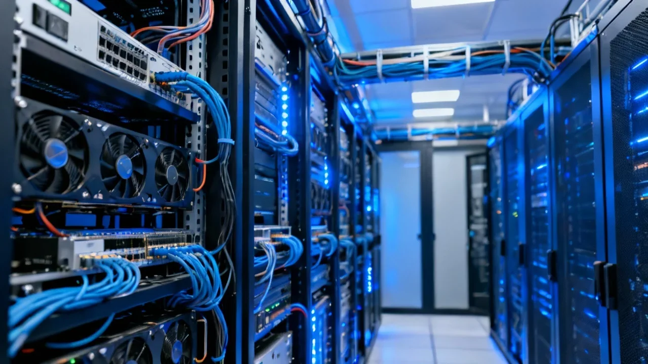 Supercomputer Builds a Stunningly Realistic Virtual Mouse Brain – News